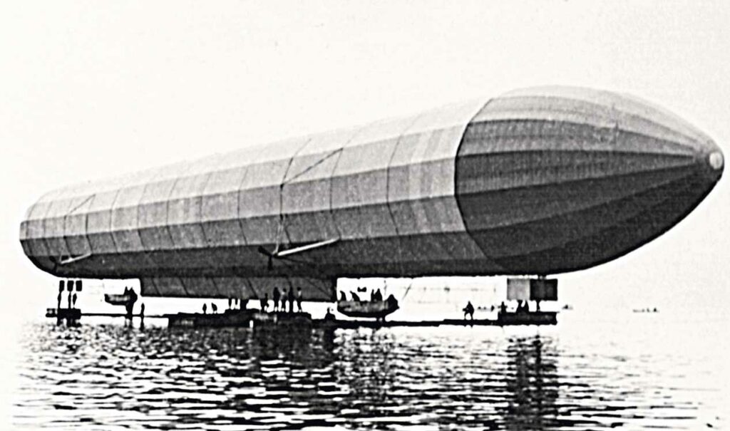 Fotos que hicieron historia. Parte 1, años 1900 - 1945 - MegaCLUB