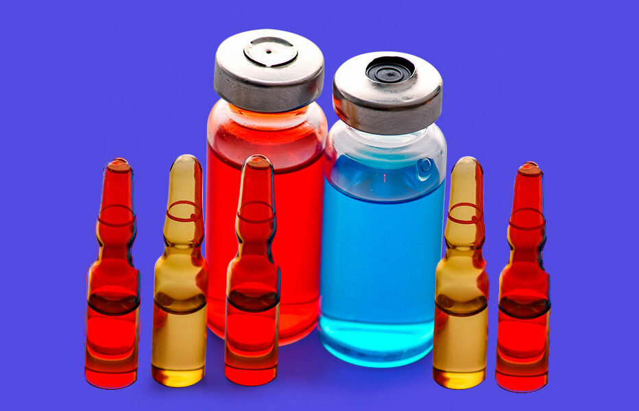 Seguridad en inyectables - MegaCLUB