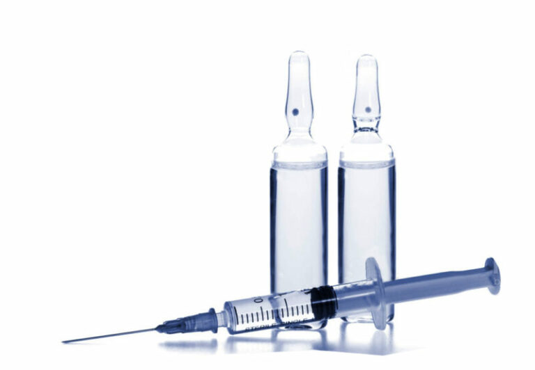 Seguridad en inyectables - MegaCLUB