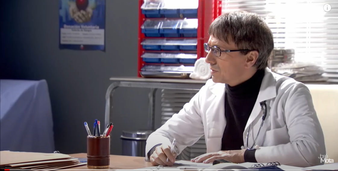 Automedicarse... - MegaCLUB