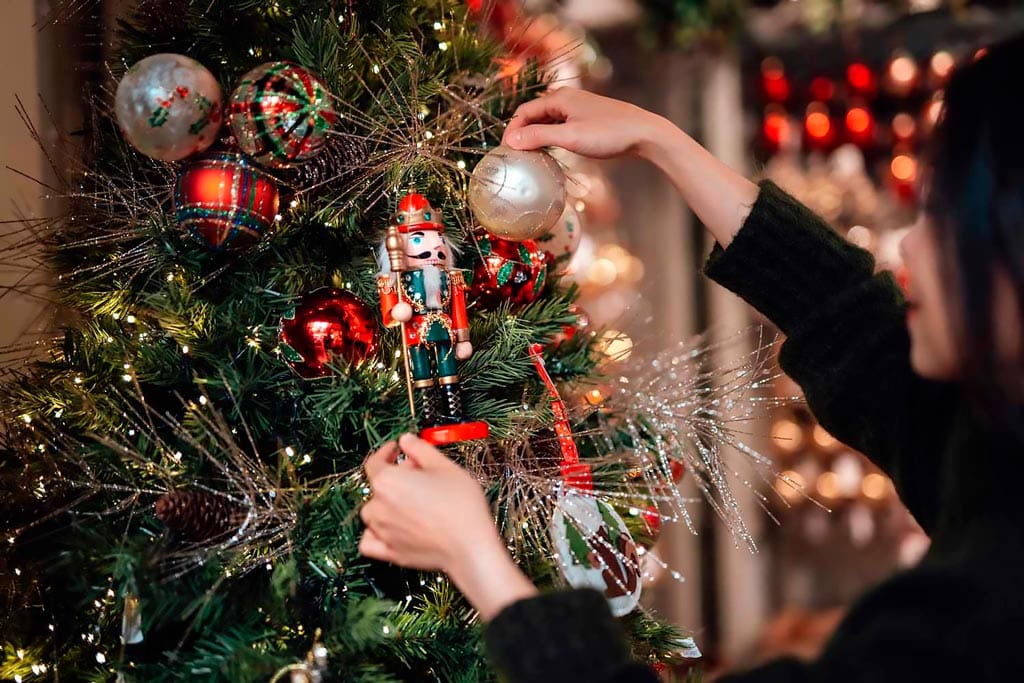 15 tradiciones navideñas en el mundo que no conocías - MegaCLUB