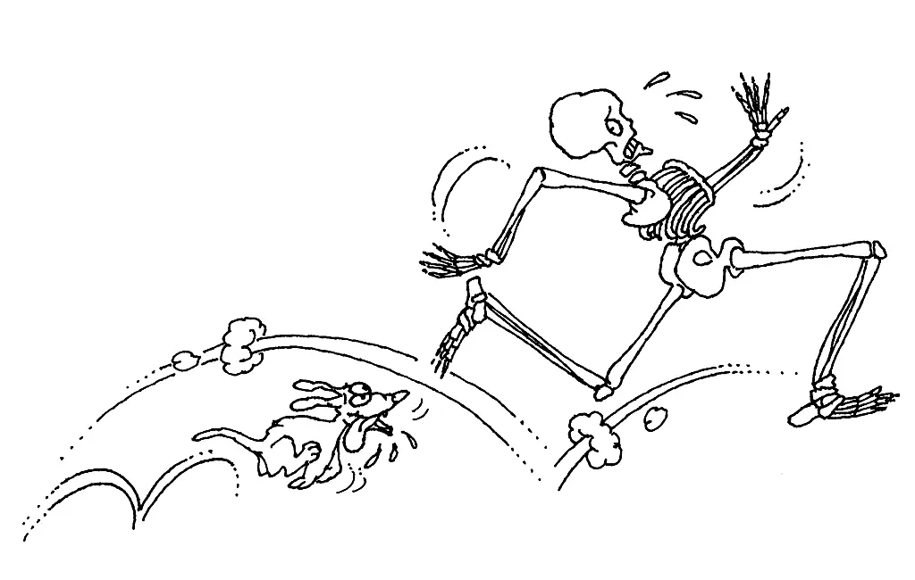 ¿A qué no lo sabes? - MegaCLUB