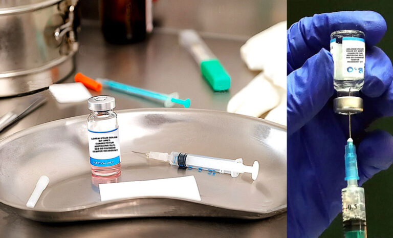 Inyectables: Protocolos en farmacias - MegaCLUB