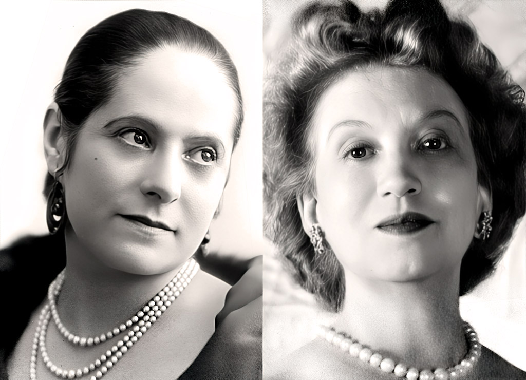 Reynas de Belleza - MegaCLUB